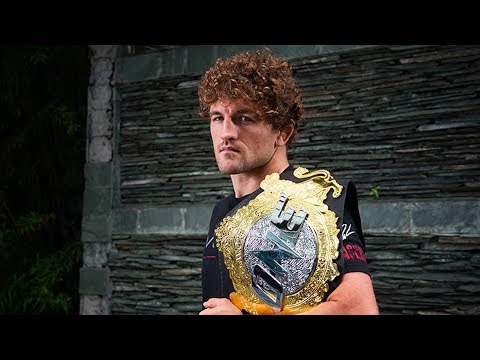 Ben Askren biography: 13 things about retired MMA fighter born in Cedar ...
