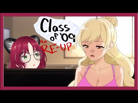 Steam Community :: Video :: Class of '09: The Re-Up | More Reasons NOT to Go to America