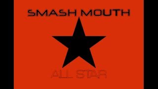 Smash Mouth - All Star (Instrumental) Acordes - Chordify