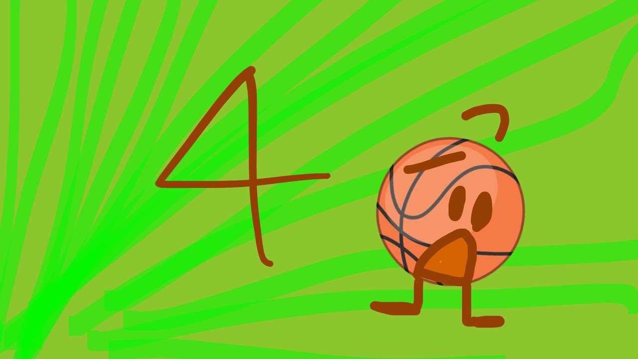 BFB Viewer Voting Rebooted Episode 4