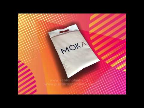 Plastik Klip Pound / Ziplock Bags