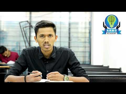 ARMS Academy, Pune: JEE Mains & Advance , NEET, Classroom course