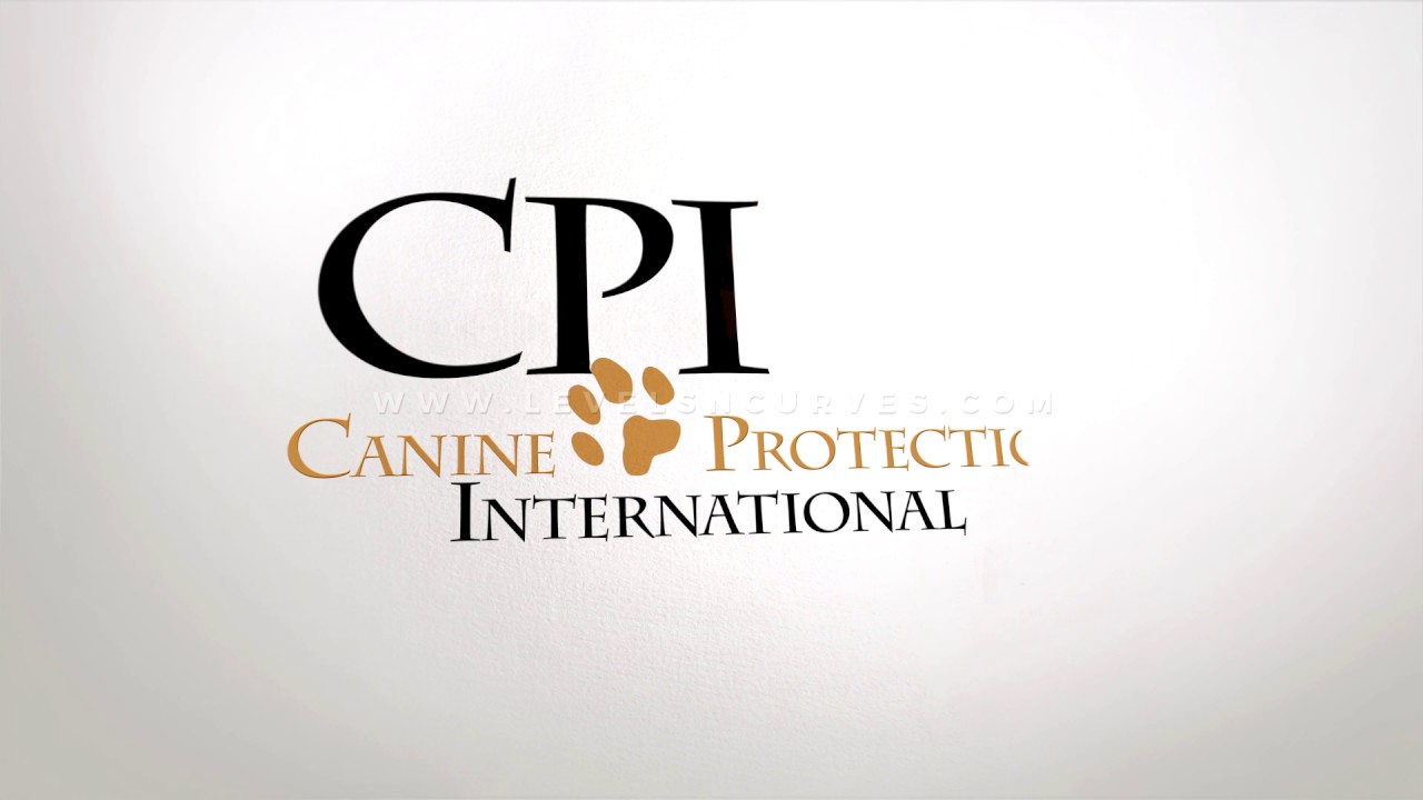 CPI Logo Intro