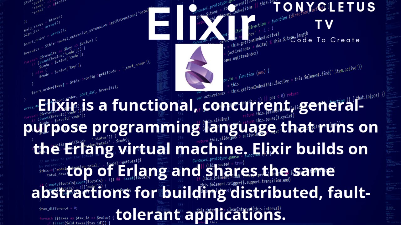 Top 10 Best Functional Programing Languages