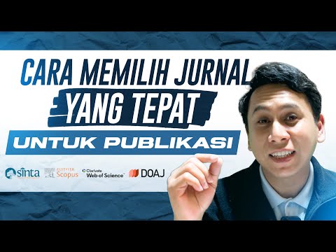 Ciri-Ciri & Penjelasan Jurnal Nasional,Jurnal Internasional, dan Jurnal Internasional Bereputasi