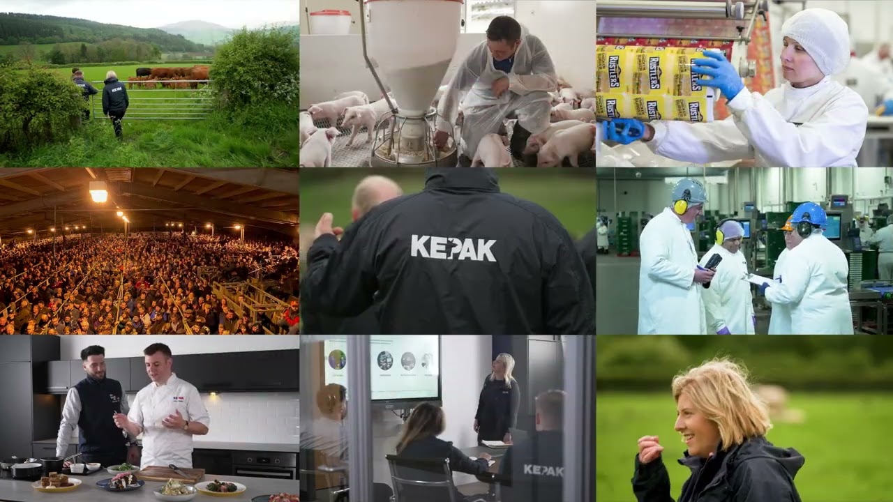 Kepak: Forward Together with Every Step