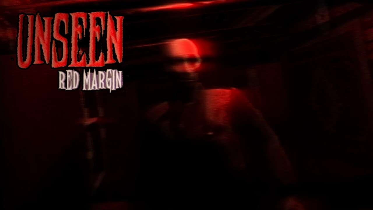 SOMETHING'S WRONG WITH THIS PHOTO... -- Unseen: RedMargins