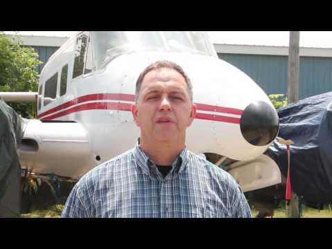 Aircraft Maintenance Engineers Association of Ontario - Official Trailer