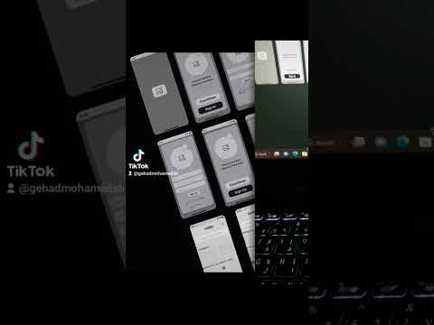 wireframe mobile app #ux #ux #uxdesign #wireframe