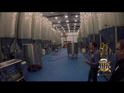 Brewed; Episode 31 - Toppling Goliath Brewing Company Part 3