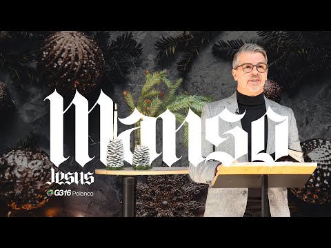 Jesús – Manso – aprendiendojuntosdejesus