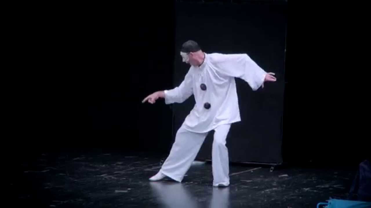 PIERROT