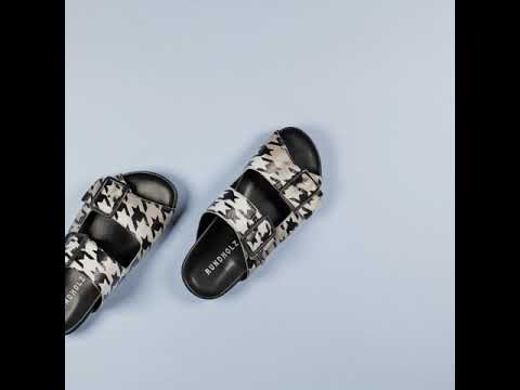 Rundholz Black Label SS19 Shoes