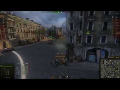 Steam Community :: Video :: WOT T18 9 kills