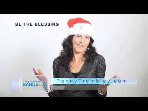 Presents or Presence