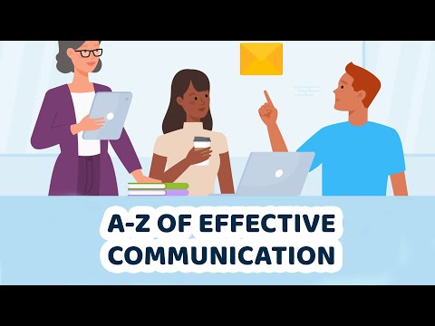 What is Effective Communication? | Why Effective Communication is important