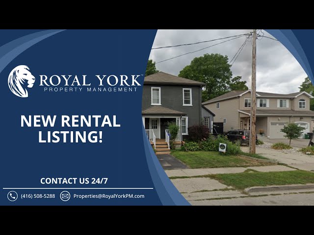 2 BED 1 BATH - SINGLE UNIT - HOUSE FOR RENT | Long Term Rentals ...