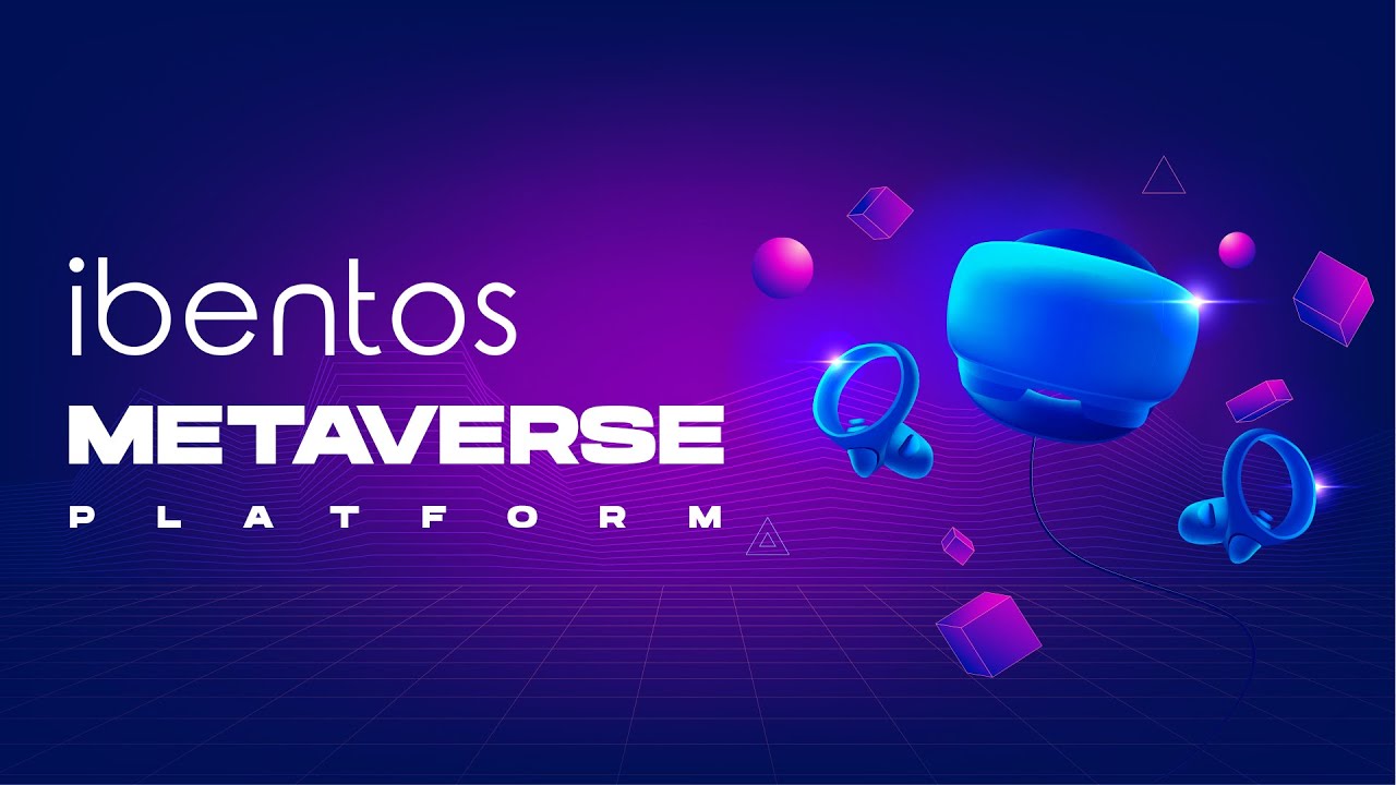 Metaverse Events Platform & Marketing Campaigns in Canada – ibentos