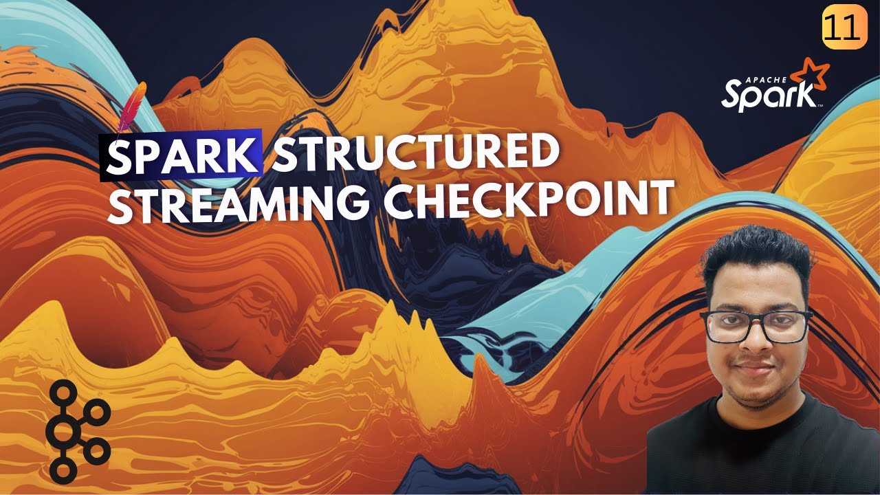 Spark Structured Streaming Checkpoint