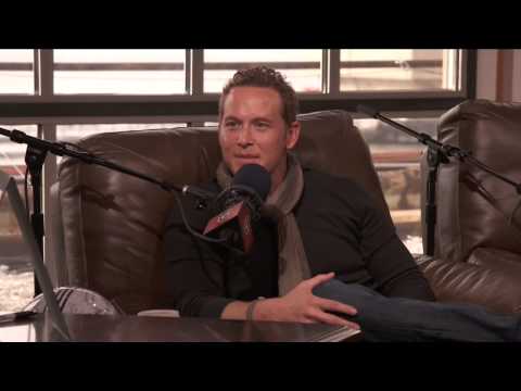 Cole Hauser talks about making "Dazed and Confused" 1/31/14