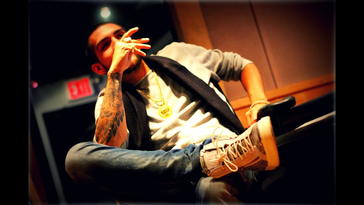 Recording Studios in New York City