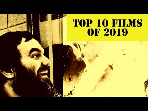 Top 10 Best Movies of 2019