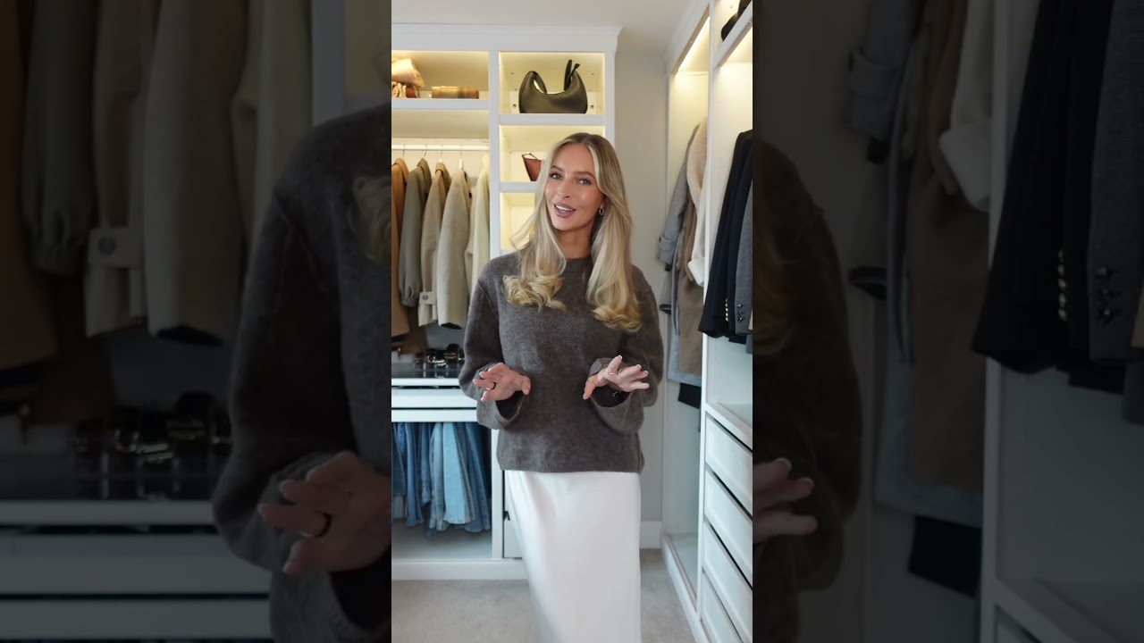 3 of my go to Autumn uniforms 🍂 #autumnoutfits #autumnessentials #seasonalclothing #outfitideas