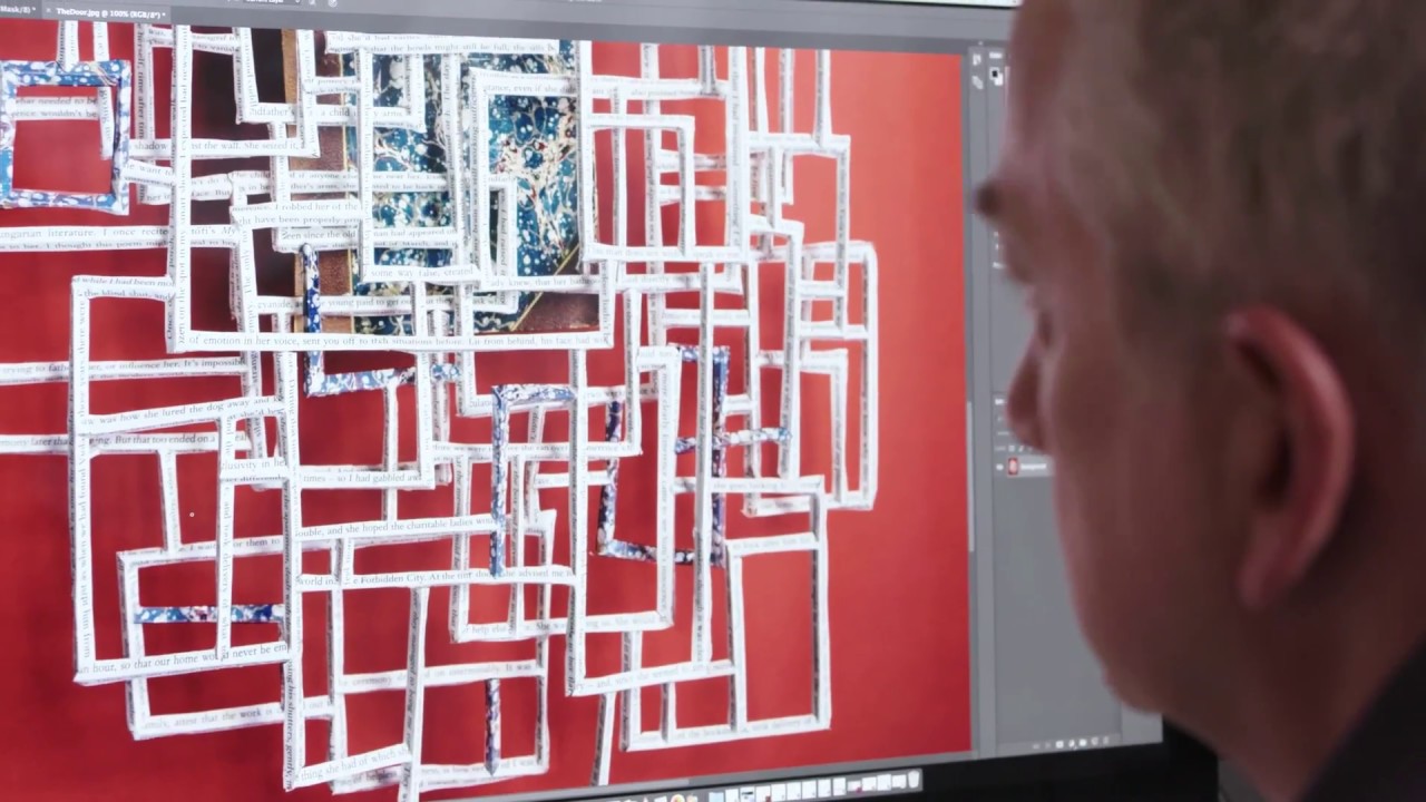 SVA Subway Series: Stephen Doyle