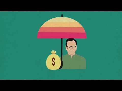 Coverage for all (Mandarin)