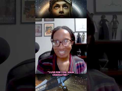 Supporting cast ARCHETYPES Nicole Glover writing masterclass - book ...