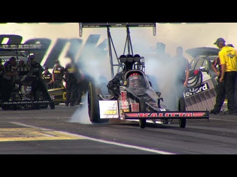 We Break down the Physics of Dragster Tires