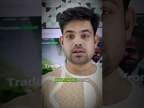 What is IC Market Global?? How to operate????