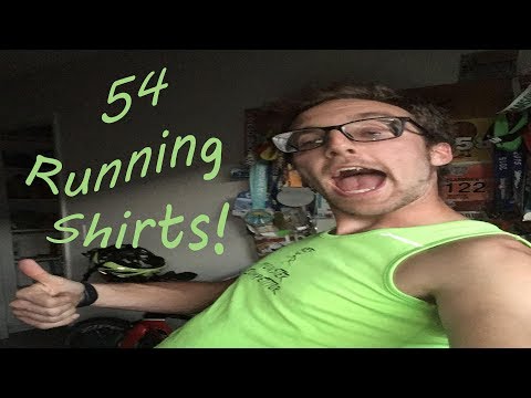 Best Running Shirts
