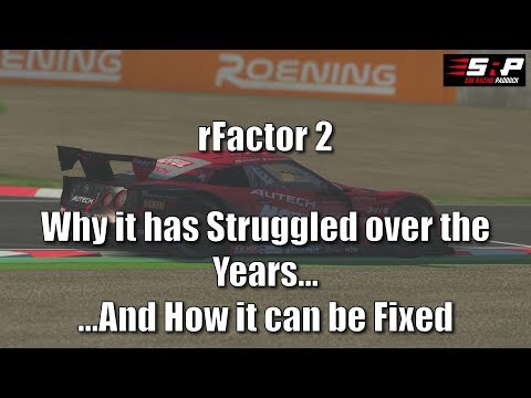 Steam Community :: rFactor 2