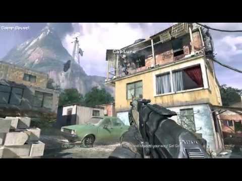 Steam Community :: Video :: Call of Duty: Modern Warfare 2 - Mission 5 ...