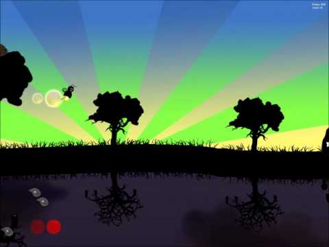 What Goes Around Comes Around (Global Game Jam 2012)