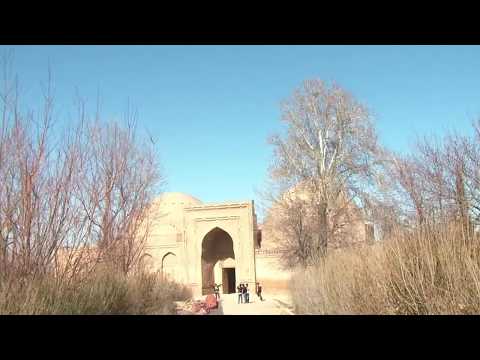 [Tajikistan] Enter into Khoja Mashad | Хоҷа Машҳад | 호자마샤드 입장 @ Shahrtuz | Шаартуз | 샤흐르투즈