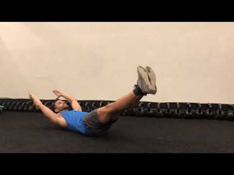 Legs and Abs Workout | Circuit Workouts