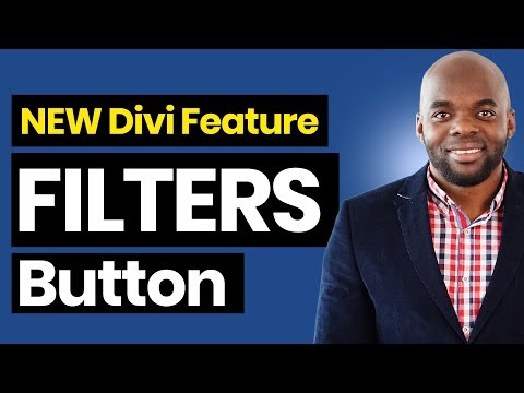 Elegant Themes Tutorial - Divi feature update