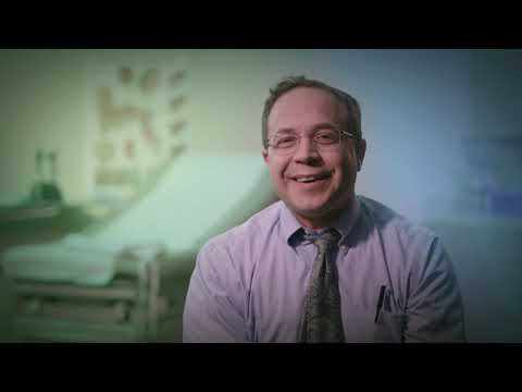 Dr. Mark Mozer, St. Peter's Health Medical Group