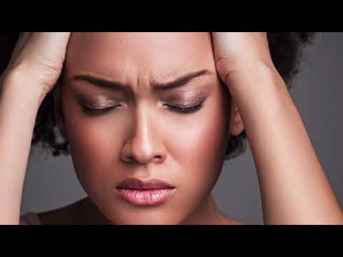 Nervous System:Depression