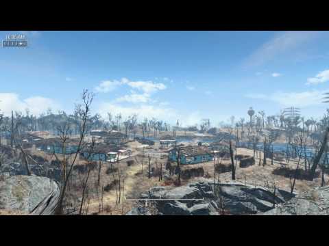 [Top 5] Fallout 4 Best HUD Mods That Are Excellent | GAMERS DECIDE