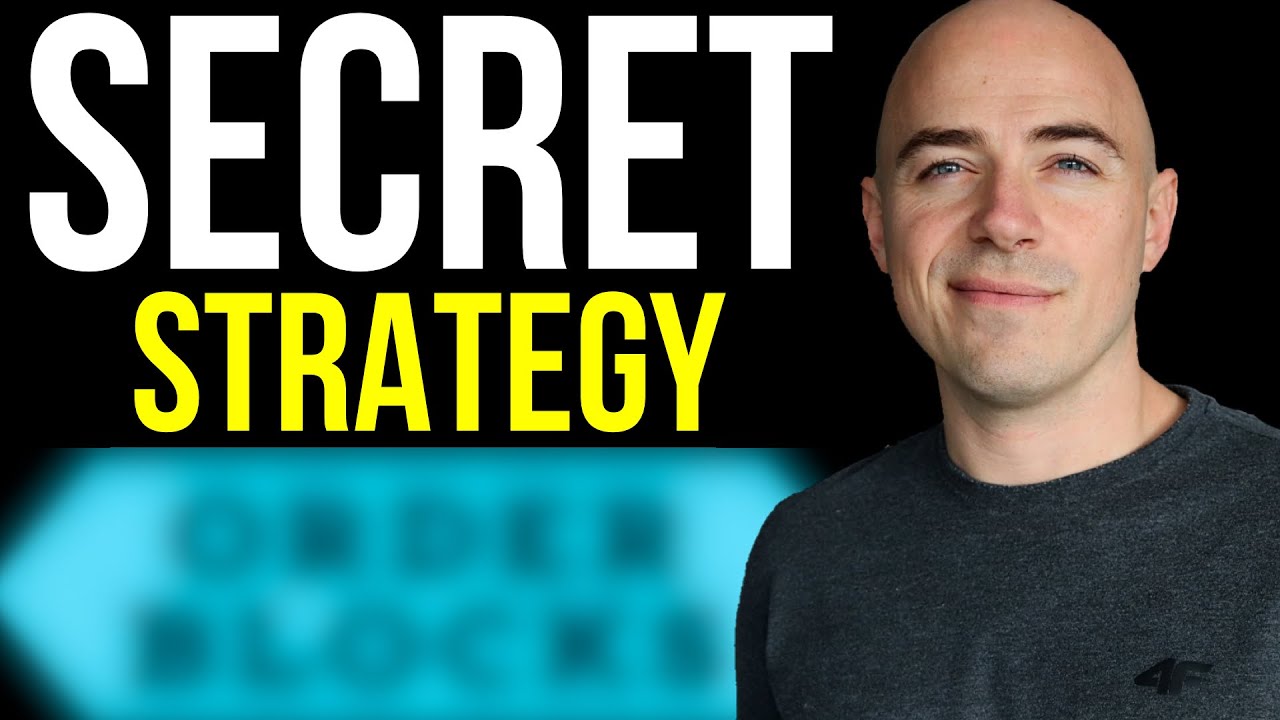 Order Blocks - Explained in 6 Minutes