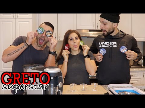 Coffee Taste Test - Which Tassimo Pod is best? Maxwell House | McDonald's | Tim Hortons