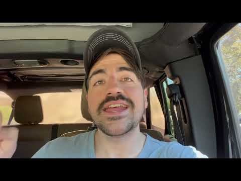 What Trey Said | Mock Paper Scissors