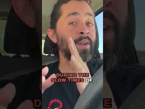 Doordash Drivers: Should I Take Red Card Orders?!