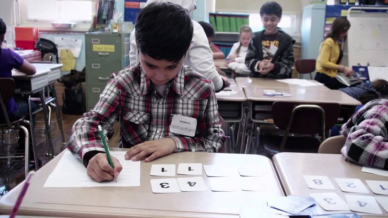Common Core State Standards: 4th Grade Mathematics