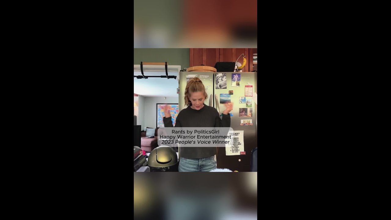 #ElectionDay 2024 - The Webby Awards