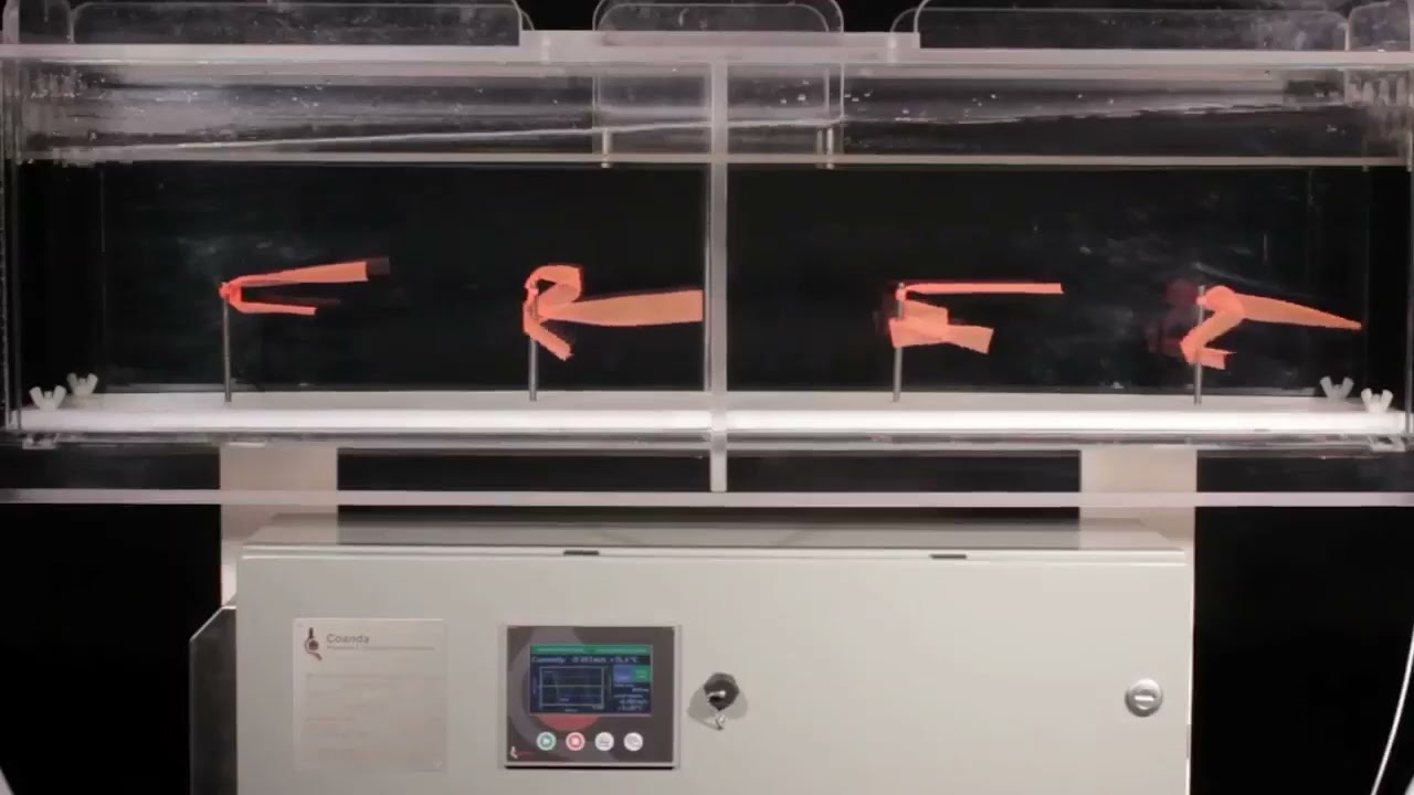 Coanda - 12 - Motion Control Technology - Custom Instruments