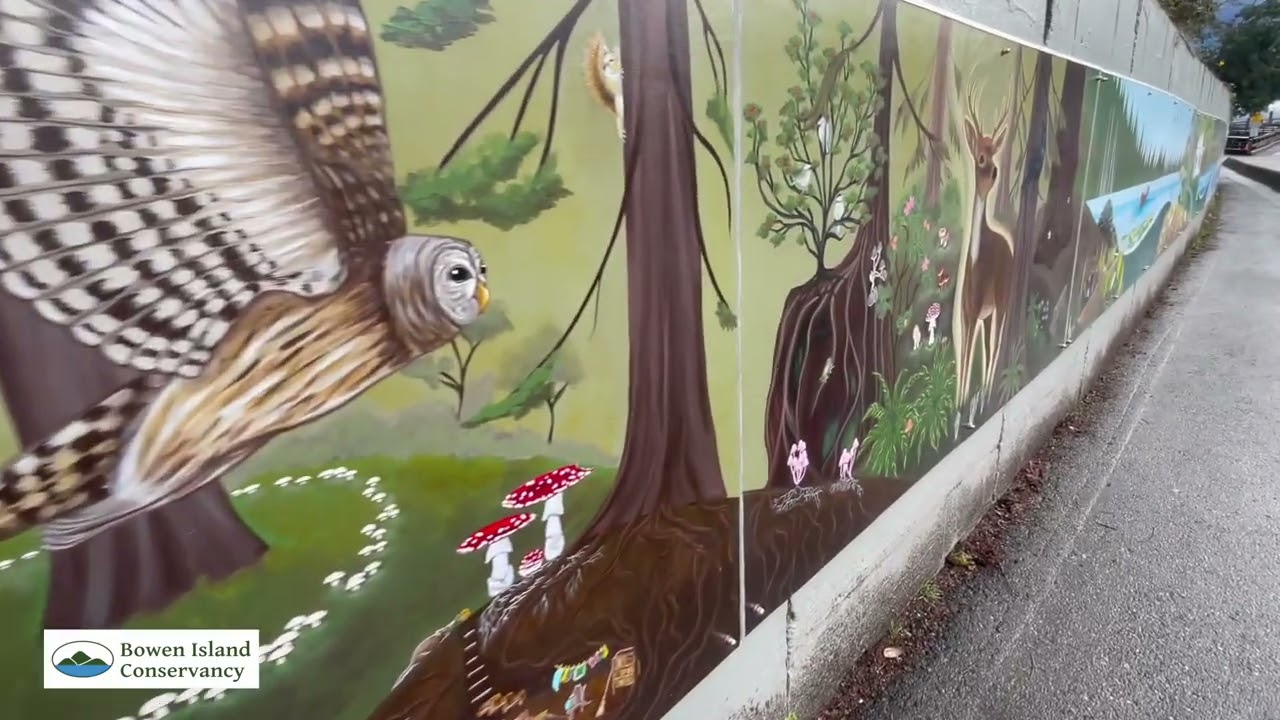 Caring for Nature